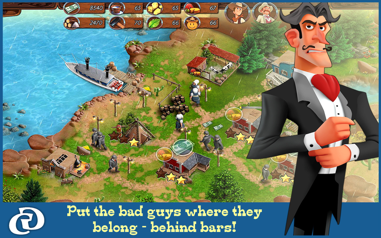 Country Tales (HD) - App on Amazon Appstore