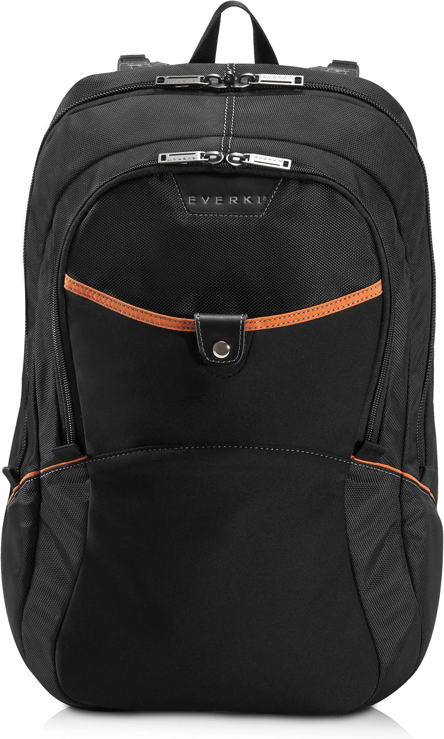 Amazon.com: EVERKI Studio Expandable Laptop Backpack – Bag Made from ...