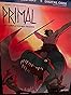 Amazon.com: Genndy Tartakovsky's Primal: The Complete First Season (Blu ...