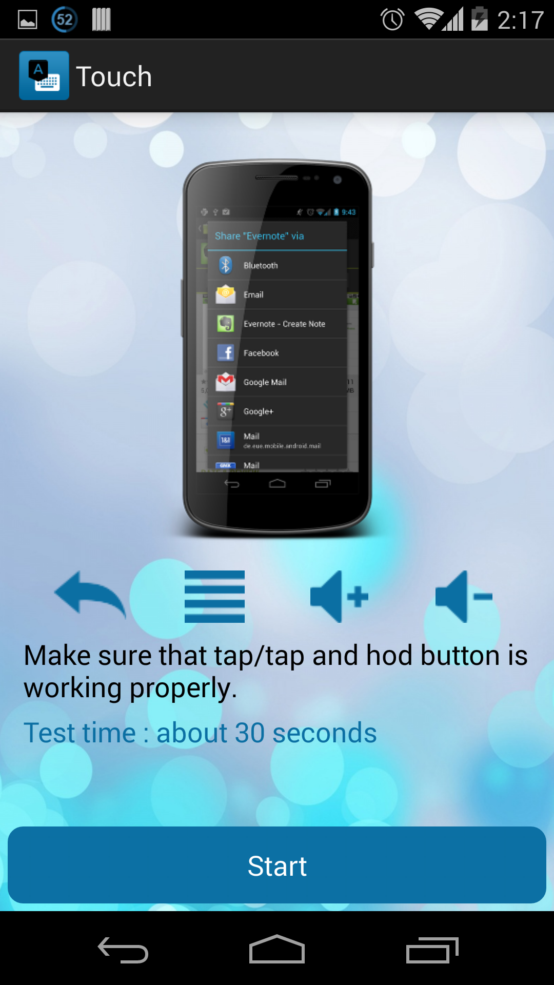 Tab and Phone Doctor - App on Amazon Appstore