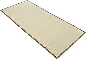Amazon.com: Handelsturm Tatami Traditional Japanese Goza Mat 200x90 cm ...