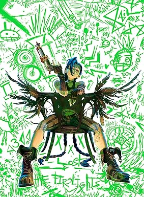 LA CREACIÓN Y EL ARTE DE ARCANE. ED. ESPECIAL (LIBROS ILUSTRADOS ...