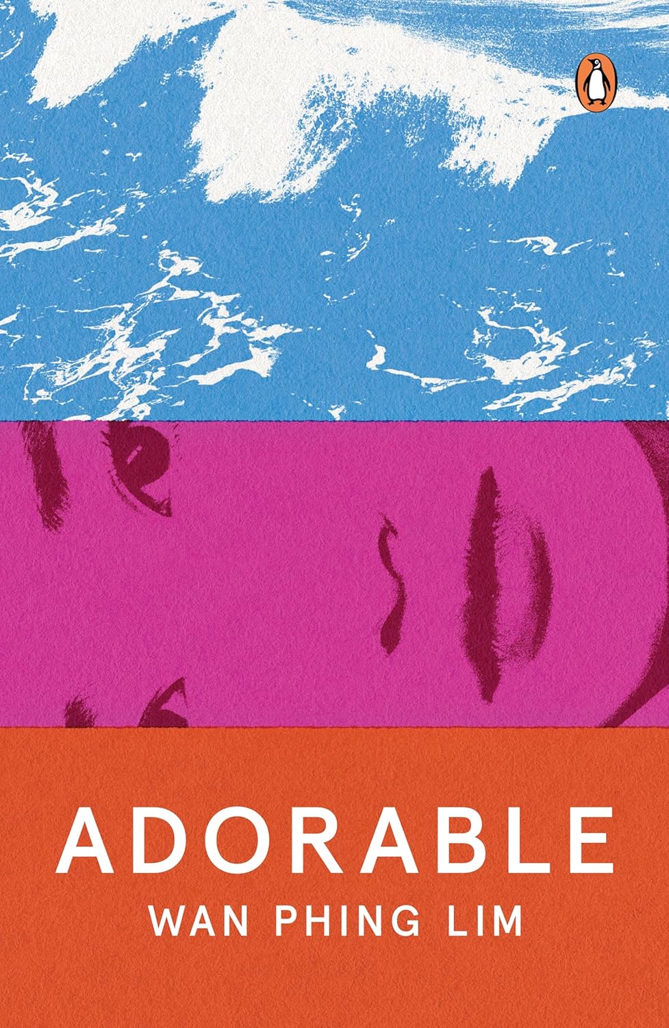 Adorable: Lim, Wan Phing: 9789815280920: Amazon.com: Books