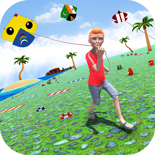 Kite Games For Kids - Kite Flying Simulator - App on Amazon Appstore