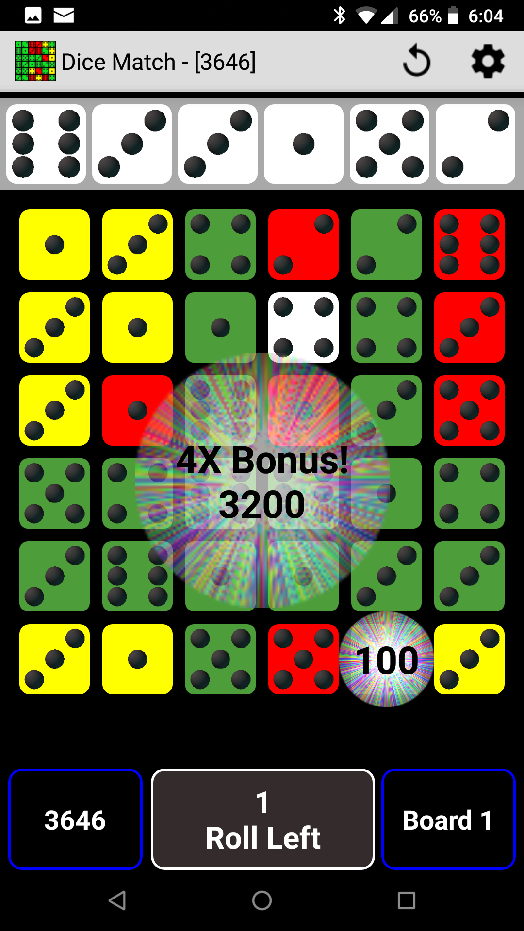 Dice Match - App on Amazon Appstore