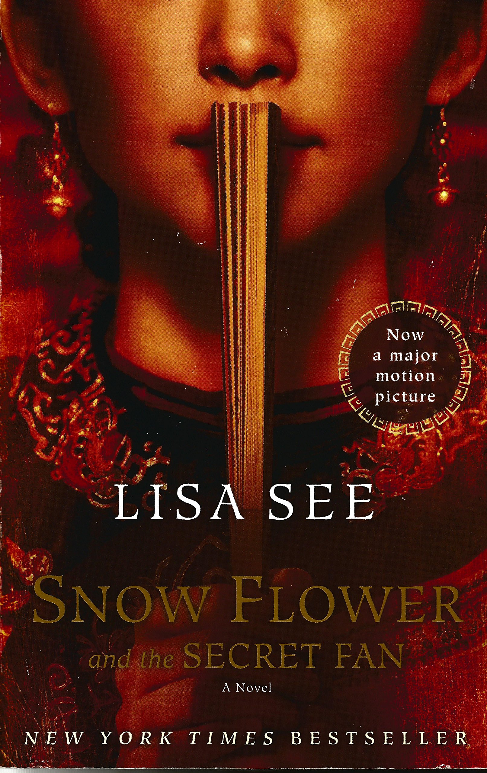 Amazon.com: Snow Flower and the Secret Fan: A Novel (Random House ...