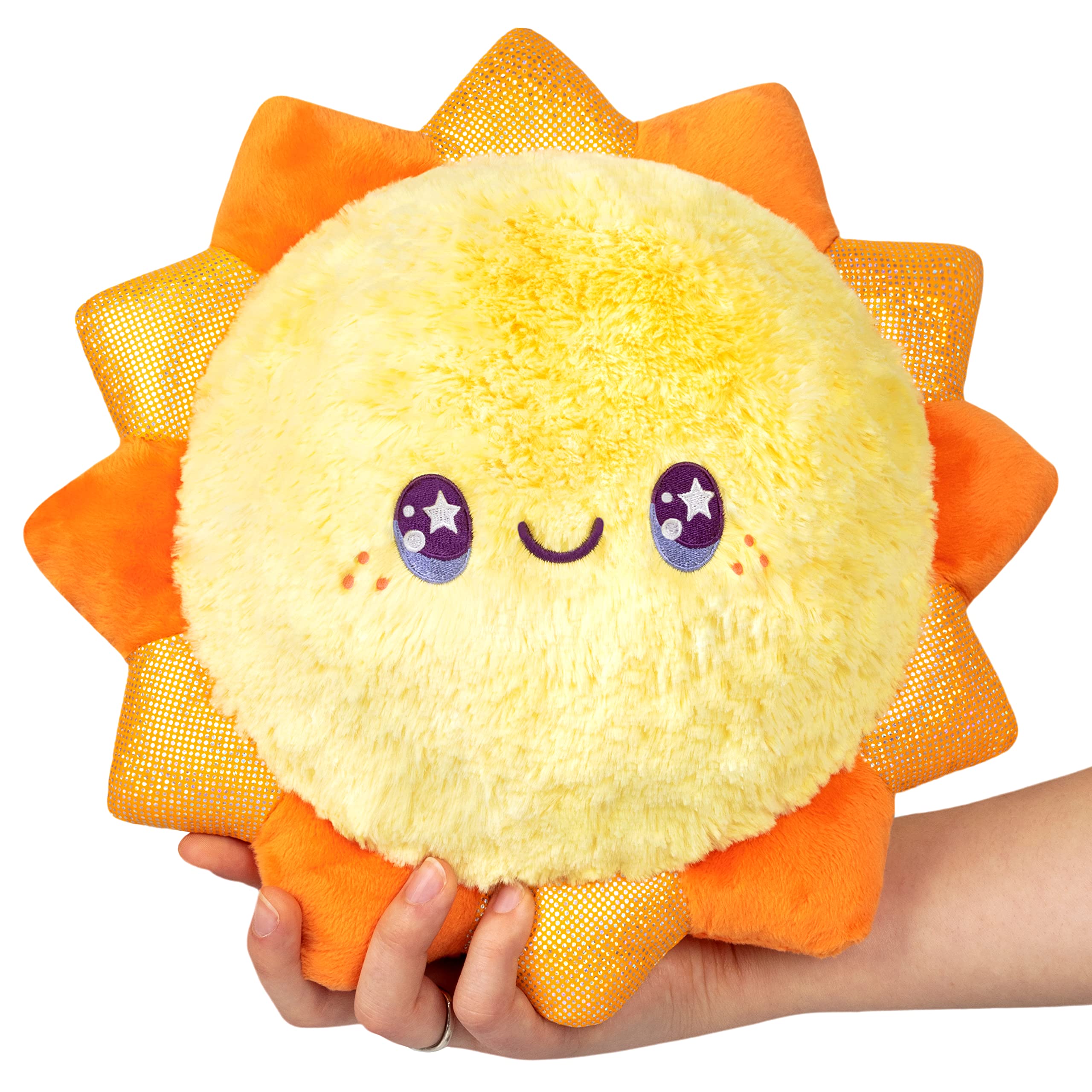 Buy Squishable / Mini Squishable Sun Plush Online at desertcartINDIA