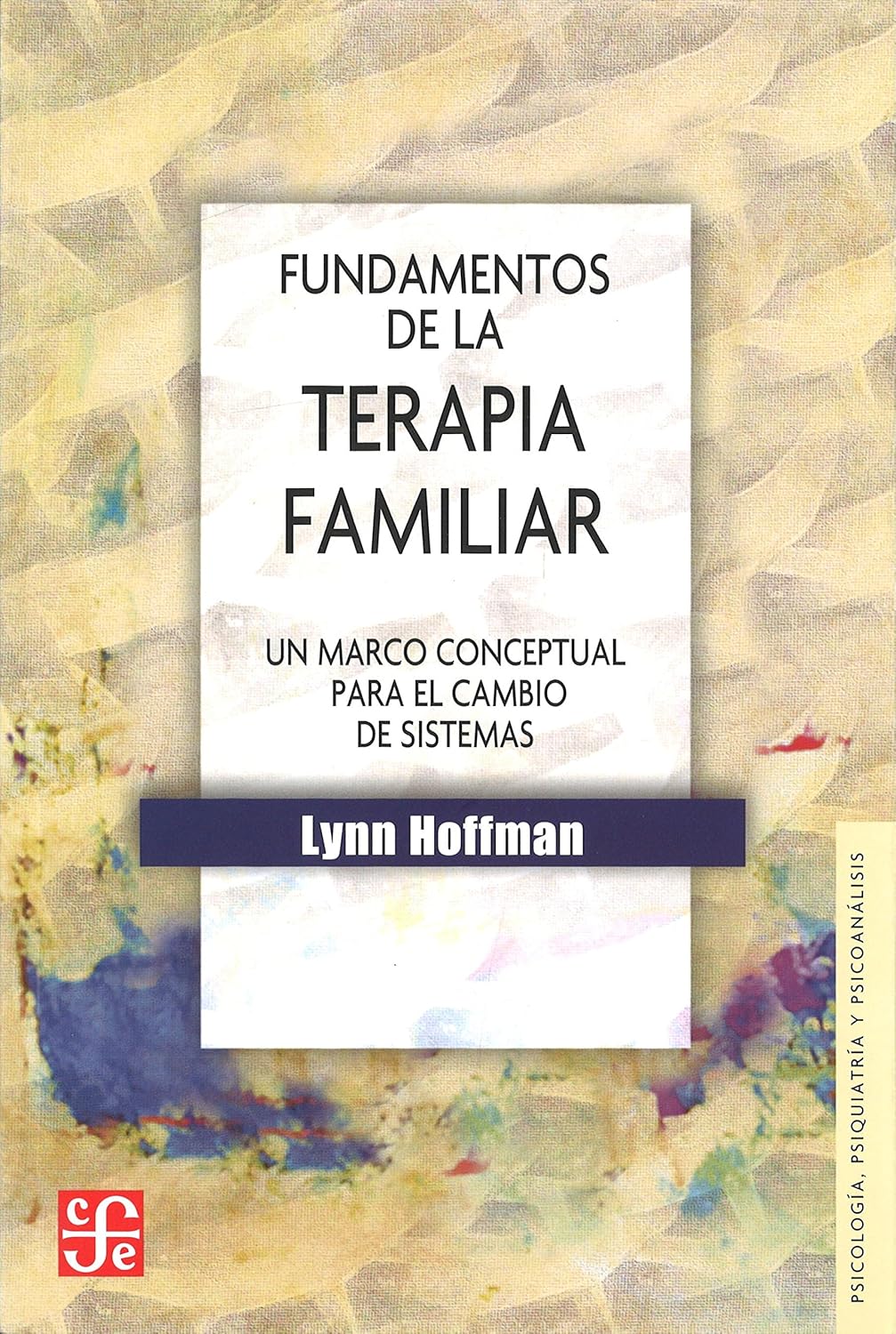 Amazon | Fundamentos de la terapia familiar/ Fundamentals of Family ...