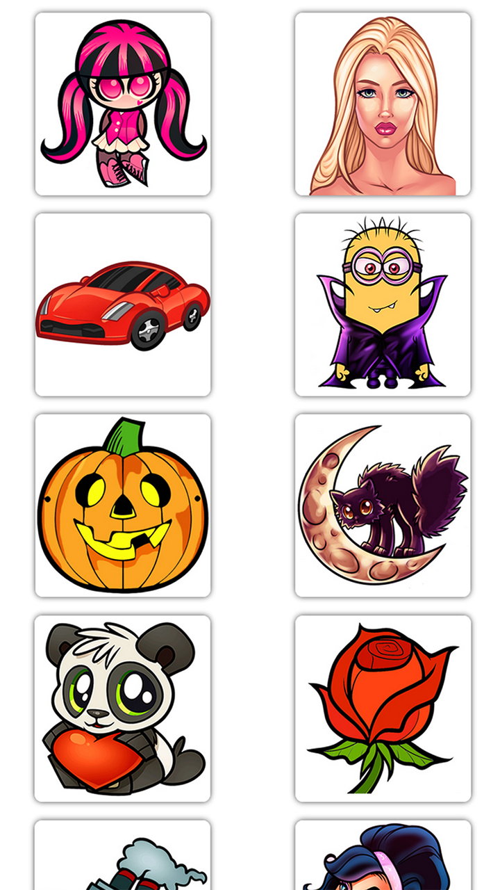 How to learn to draw - App on the Amazon Appstore