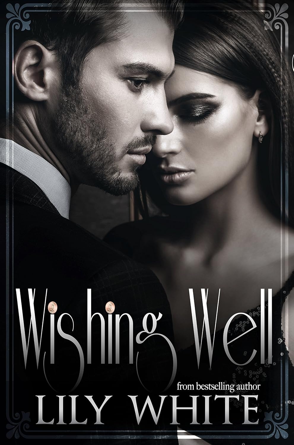 Wishing Well - Kindle edition by White, Lily. Romance Kindle eBooks ...