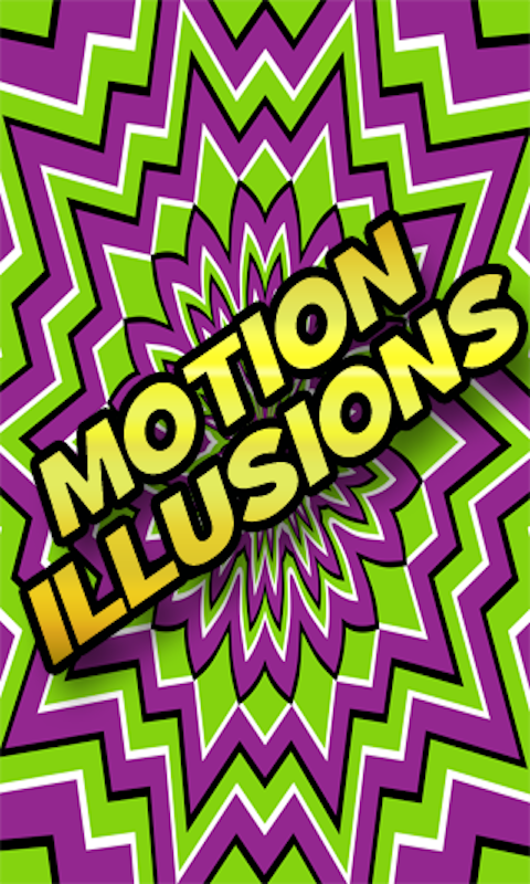 Motion Illusions - App on Amazon Appstore