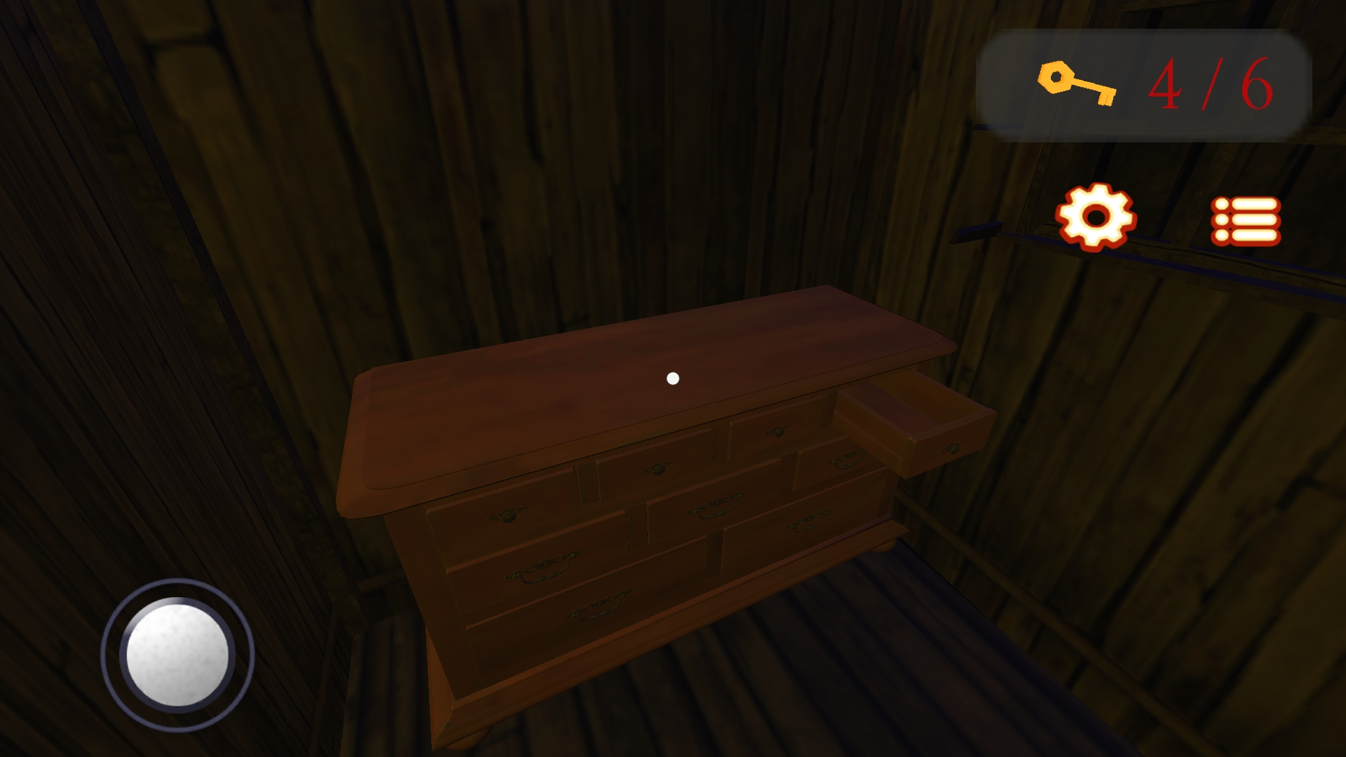 Horror Game - App on Amazon Appstore