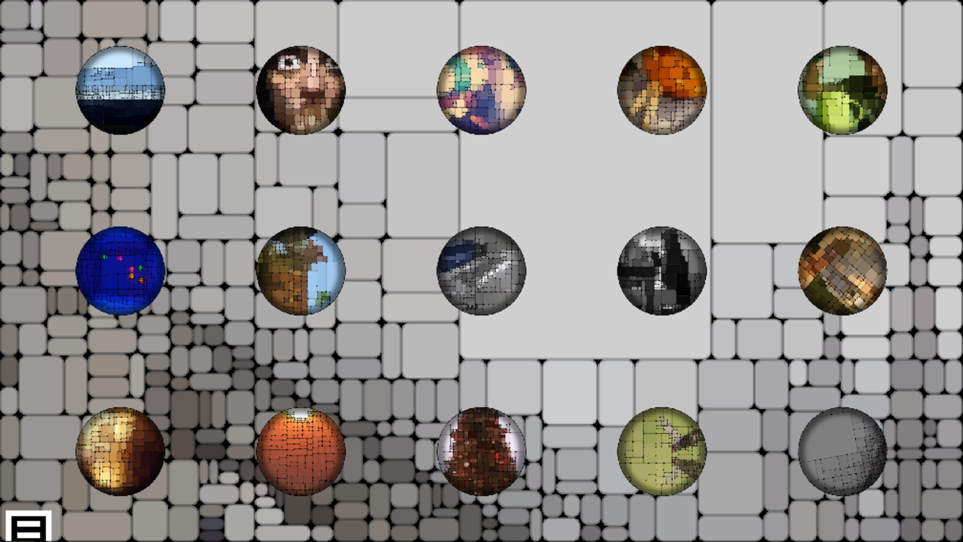 Aplicación Gulp Sounds and Ringtones en Amazon Appstore