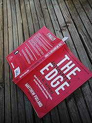 The Introvert’s Edge to Networking: Work the Room. Leverage Social Media. Develop Powerful ...