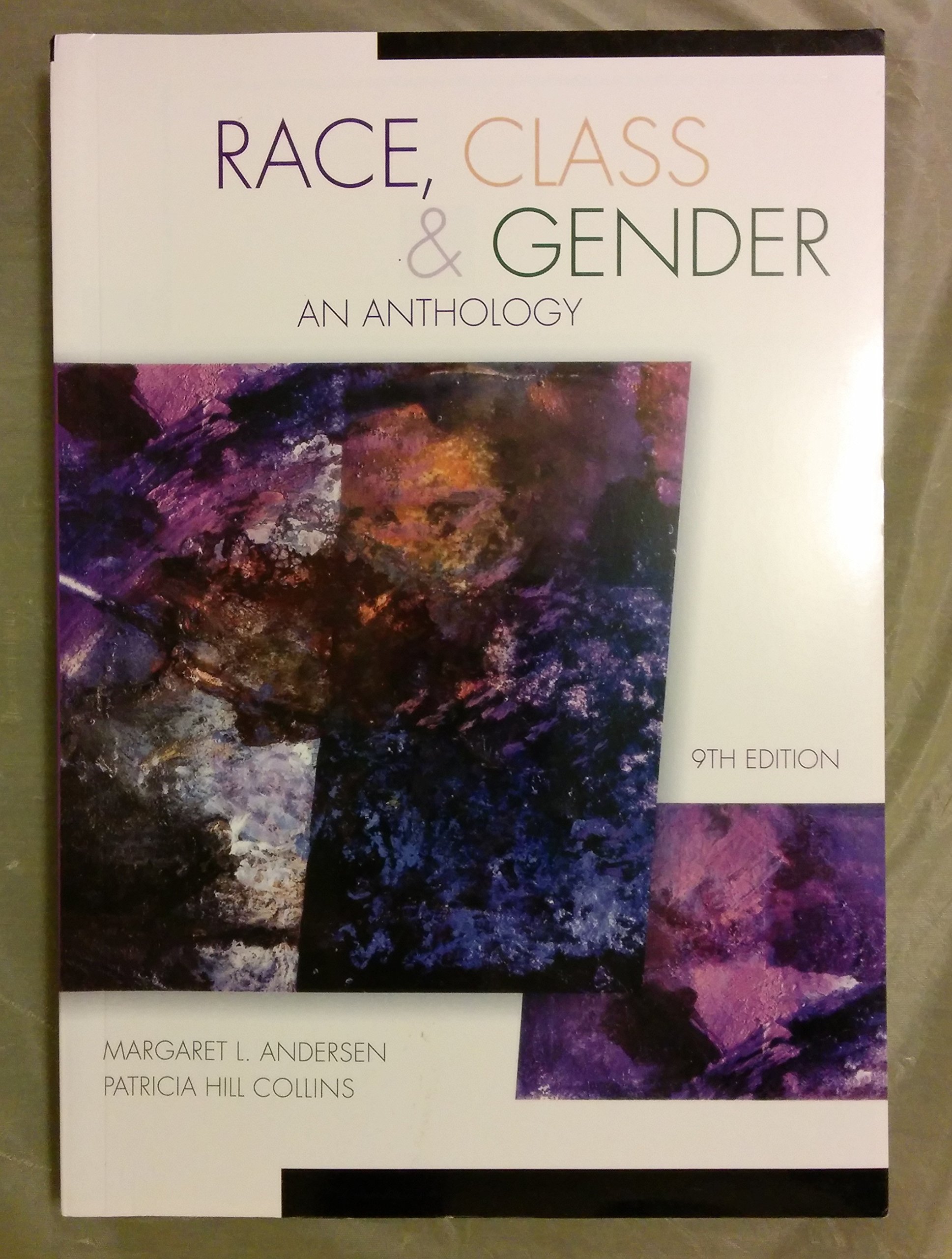 Amazon.com: Race, Class, & Gender: An Anthology 9TH Edition ...