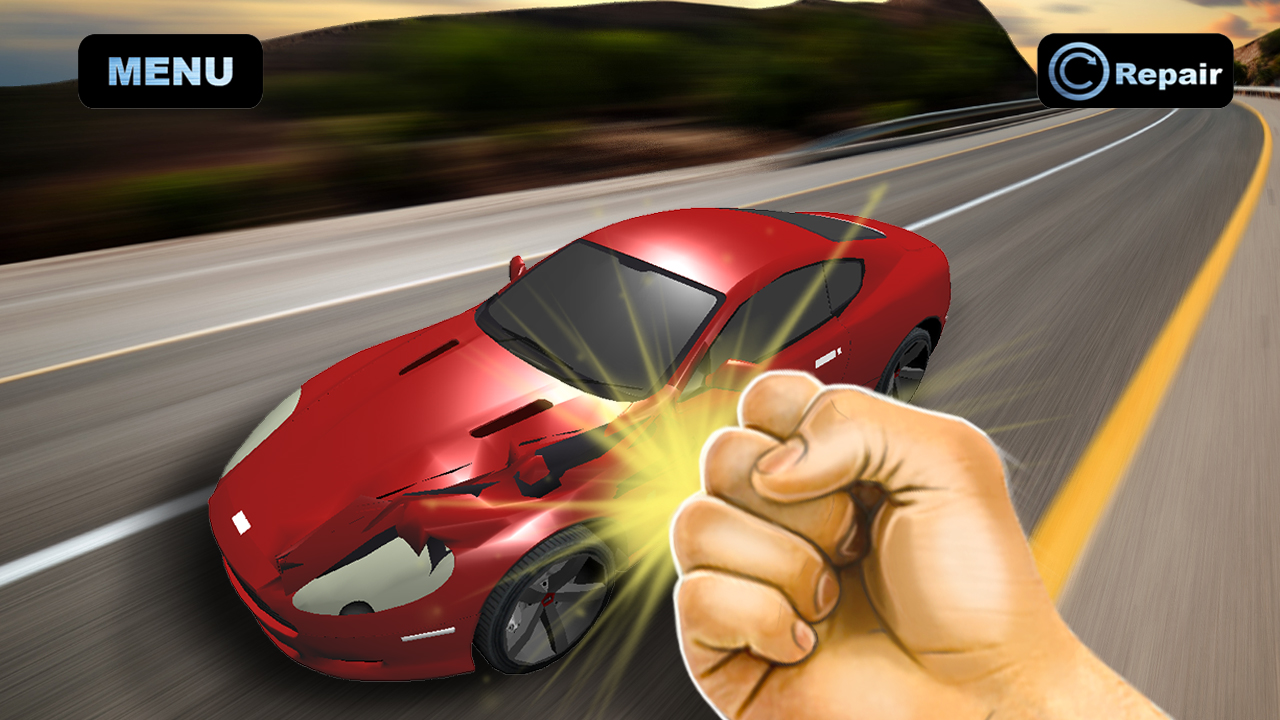 Simulator Crash Sport Car 3D:Amazon.com:Appstore for Android
