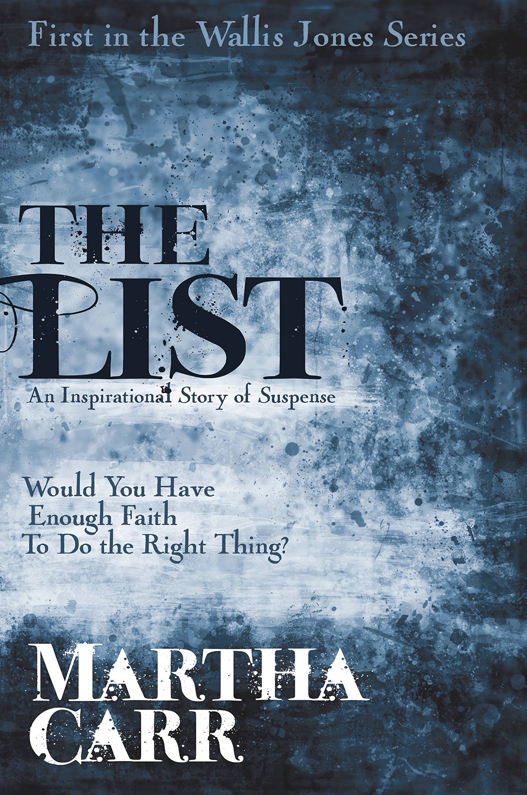 Book review of The List - Readers' Favorite: Book Reviews and Award Contest