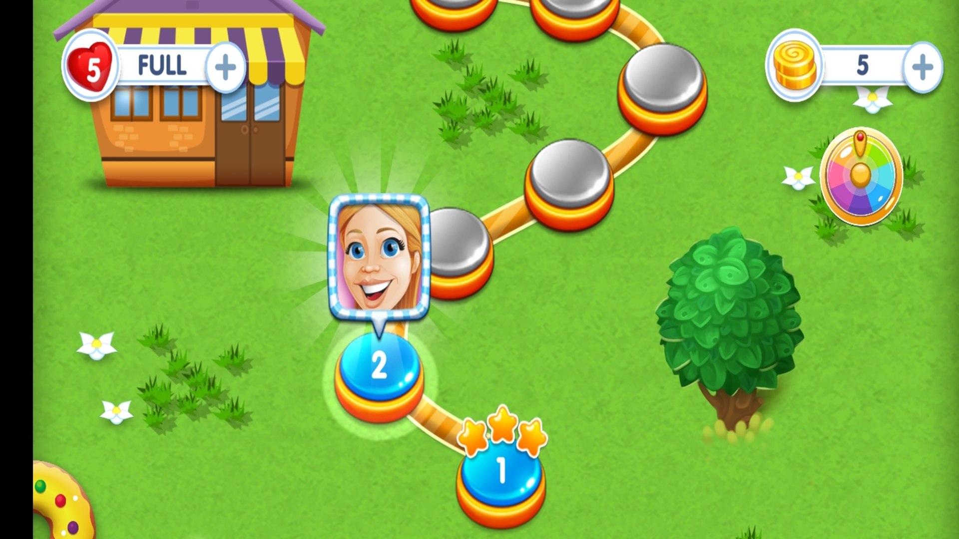 Candy Sweet Match Puzzles - Game-Amazonアプリストアのアプリ