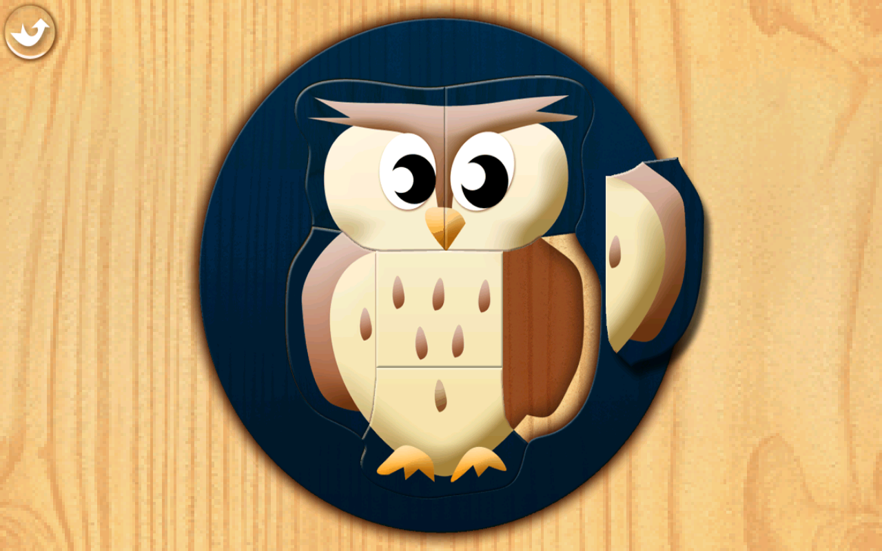 My First Puzzles - App on Amazon Appstore