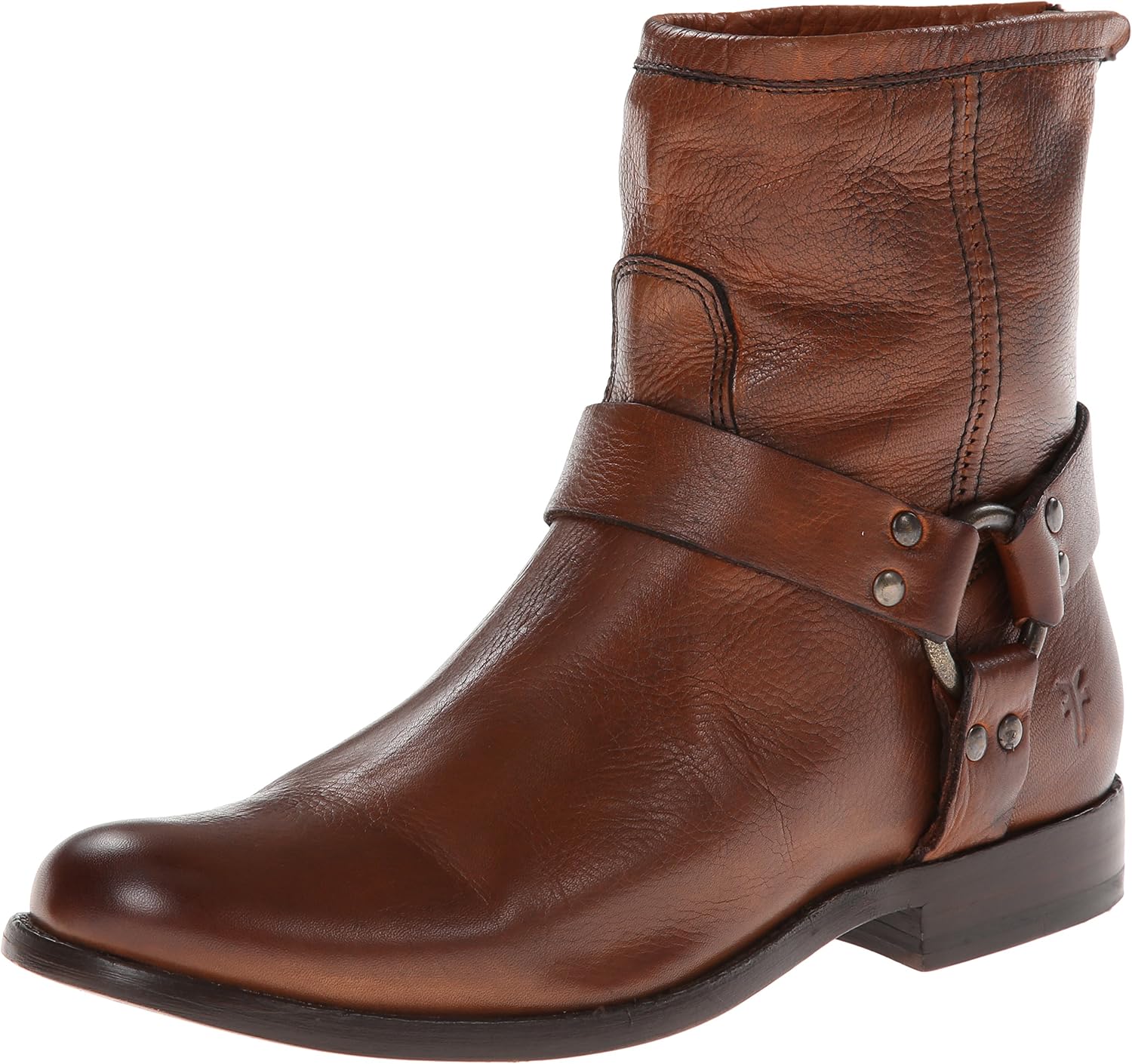 Amazon.com: FRYE Men's Phillip Harness Boot : Clothing, Shoes & Jewelry