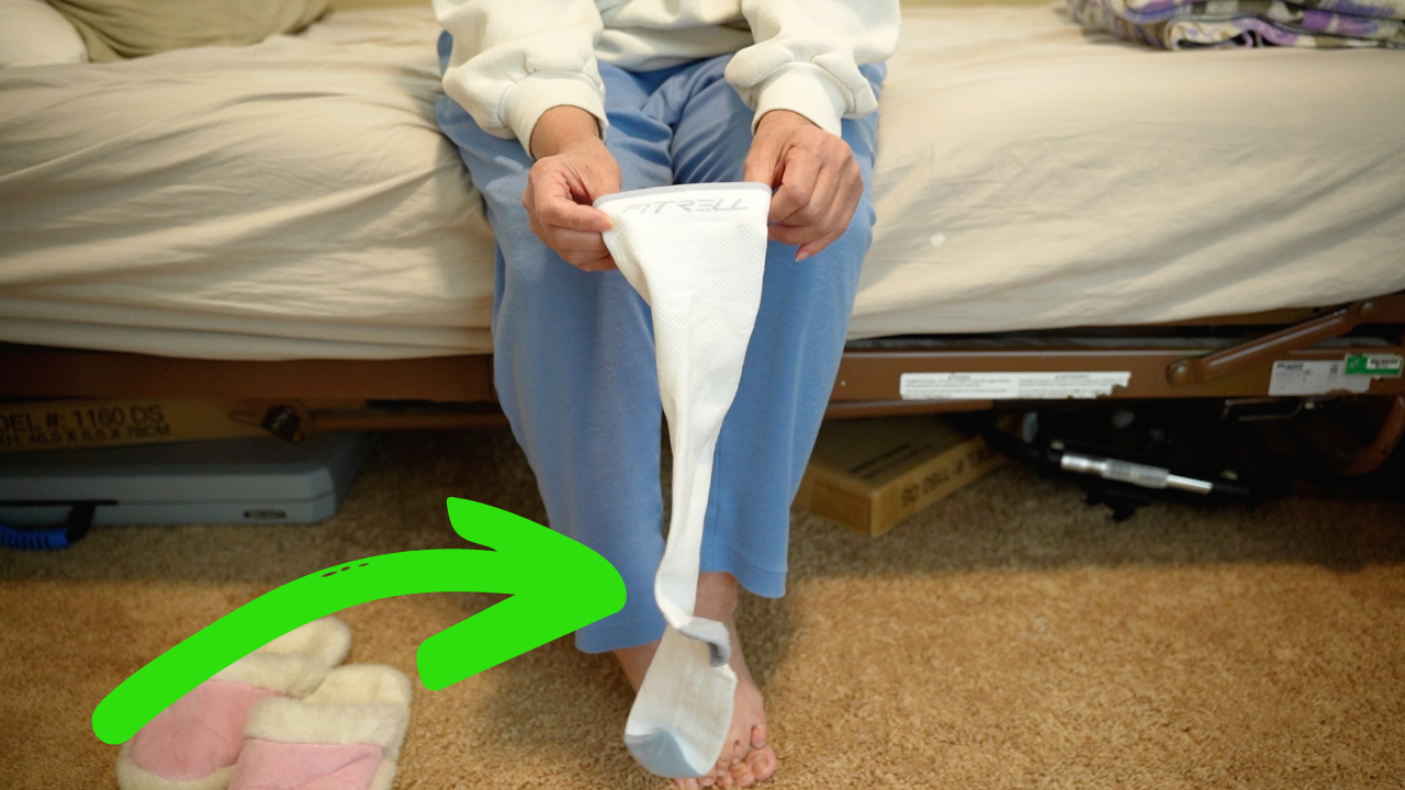 Watch 3 Years Later& Fitrell Compression Socks Review & Thoughts on ...