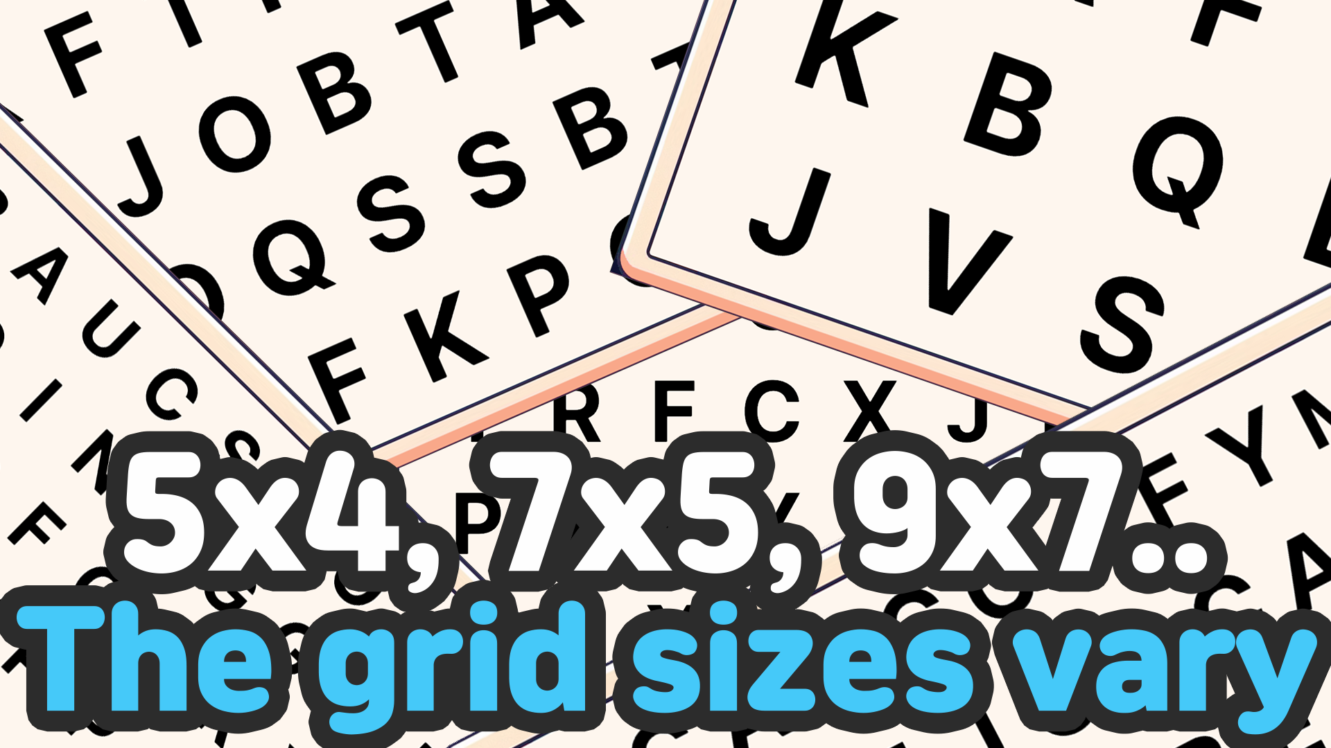 Word Search Quest - App on Amazon Appstore