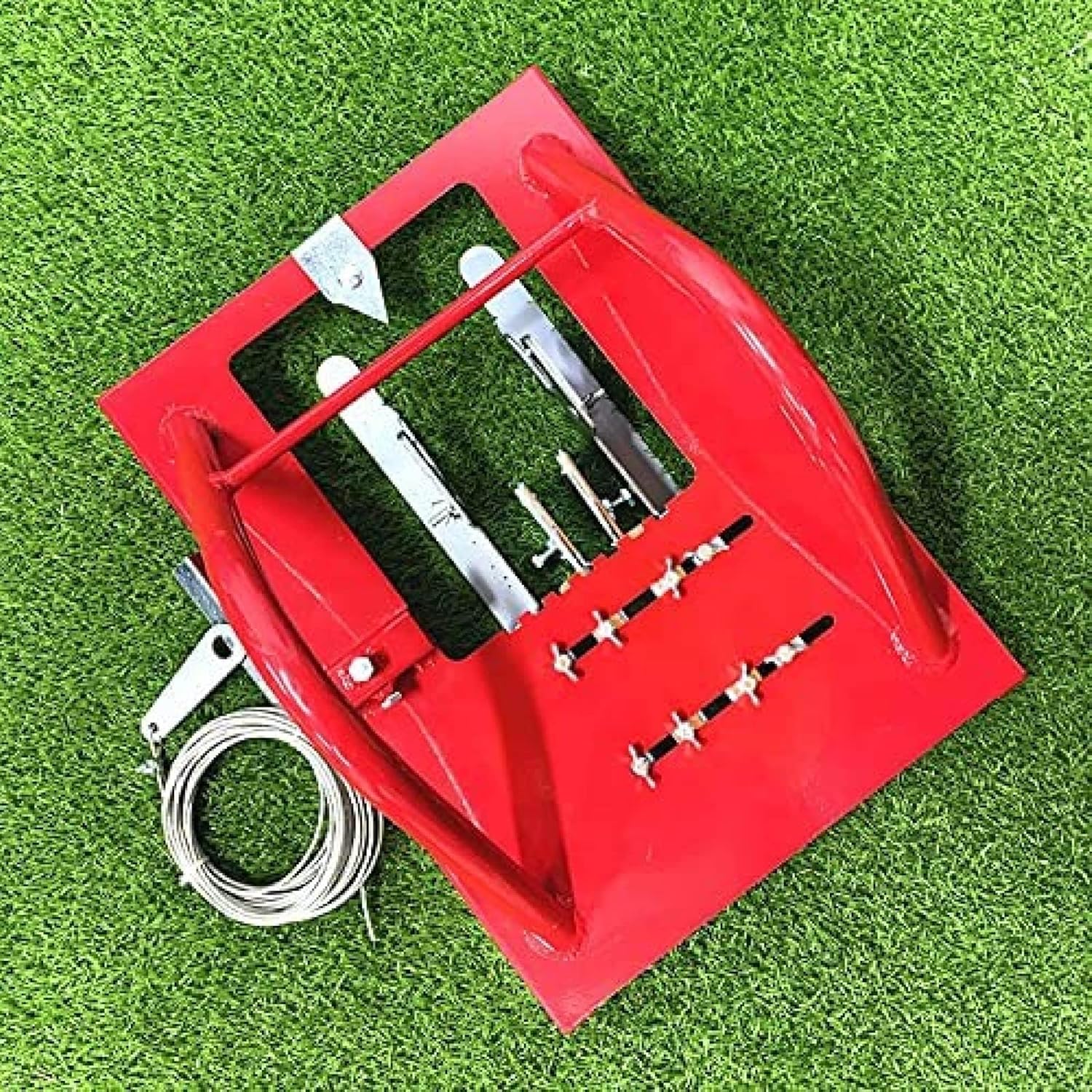 Grass Installation Tool Line Cutter Turf Installation Tools, It Is A ...