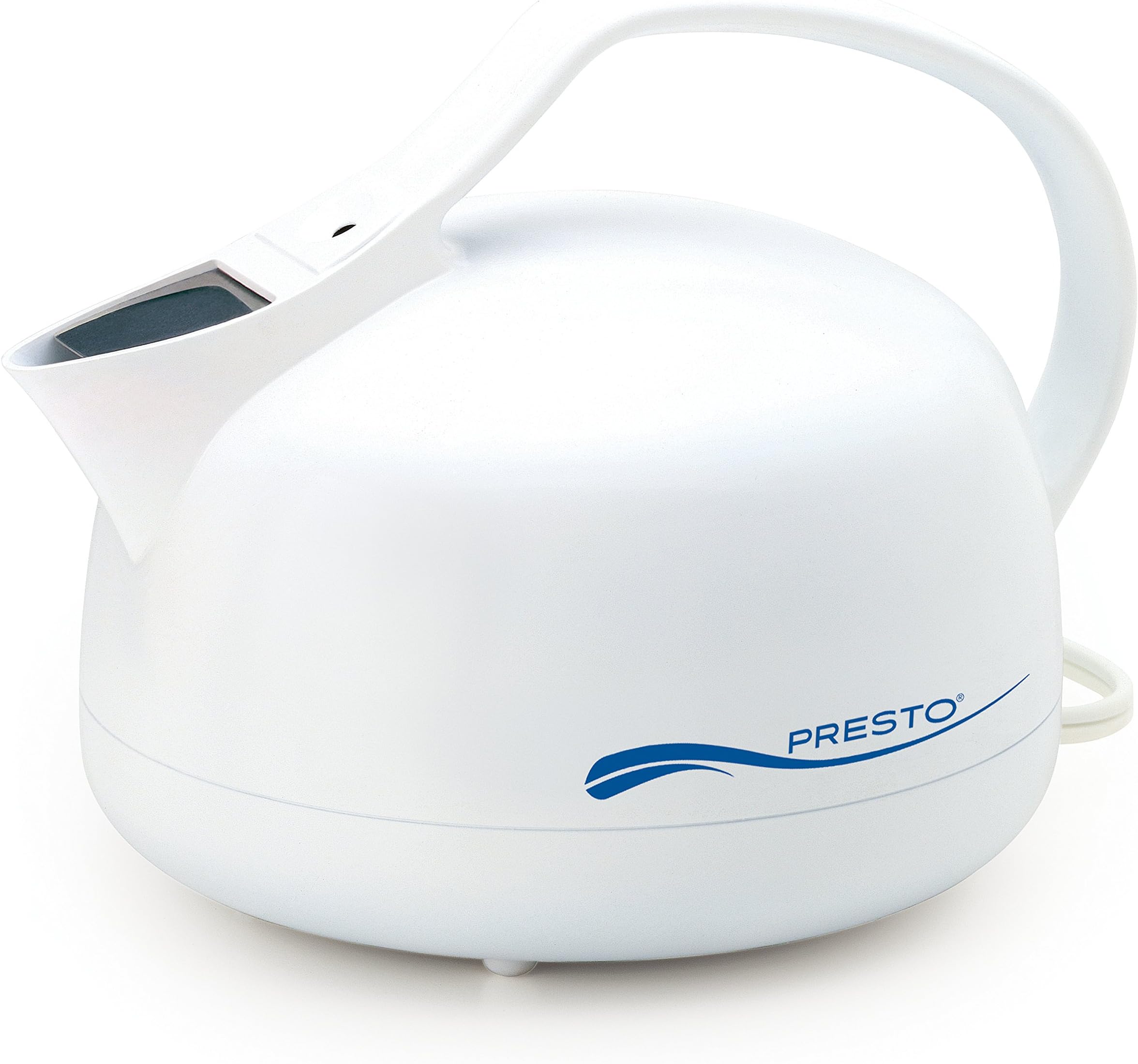 Amazon.com: Presto 02703 Electric Tea Kettle: Home & Kitchen