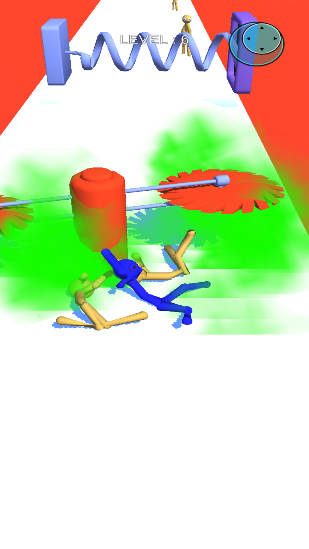 Stickman Ragdoll Slap and escape game 3D - App on Amazon Appstore