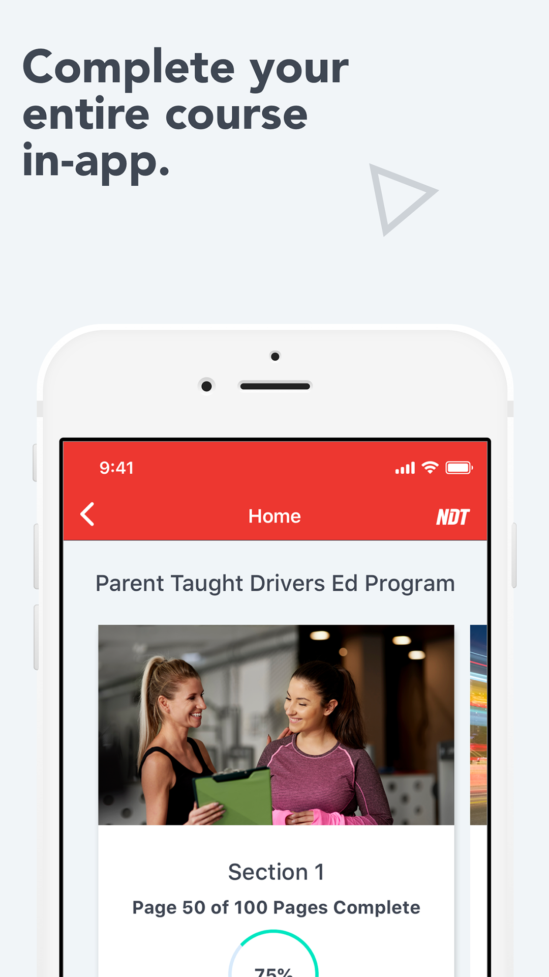 National Driver Training - App on Amazon Appstore