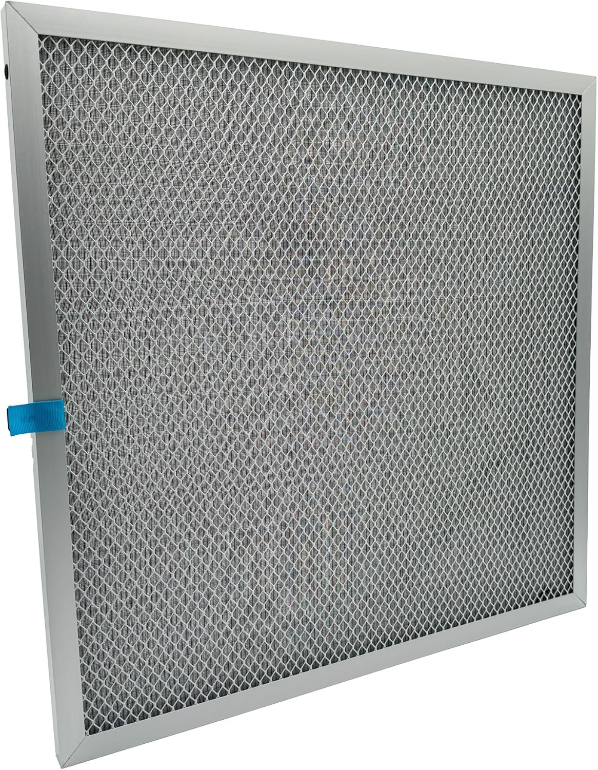 RedLotus Filter Washable Furnace Filter, 20" x 20" x 1", MERV 8 ...