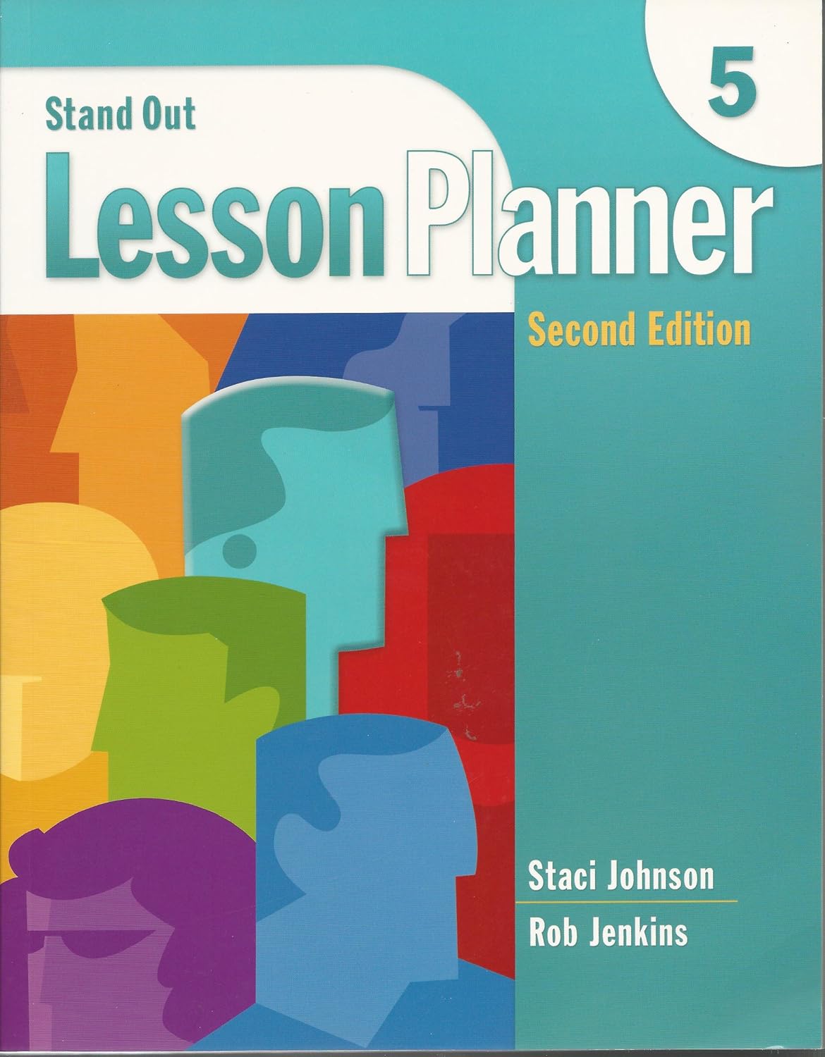 Amazon Stand Out 2 e Level 5 Lesson Planner With Activity Bank amazon-stand-out-2-e-level-5-lesson-planner-with-activity-bank