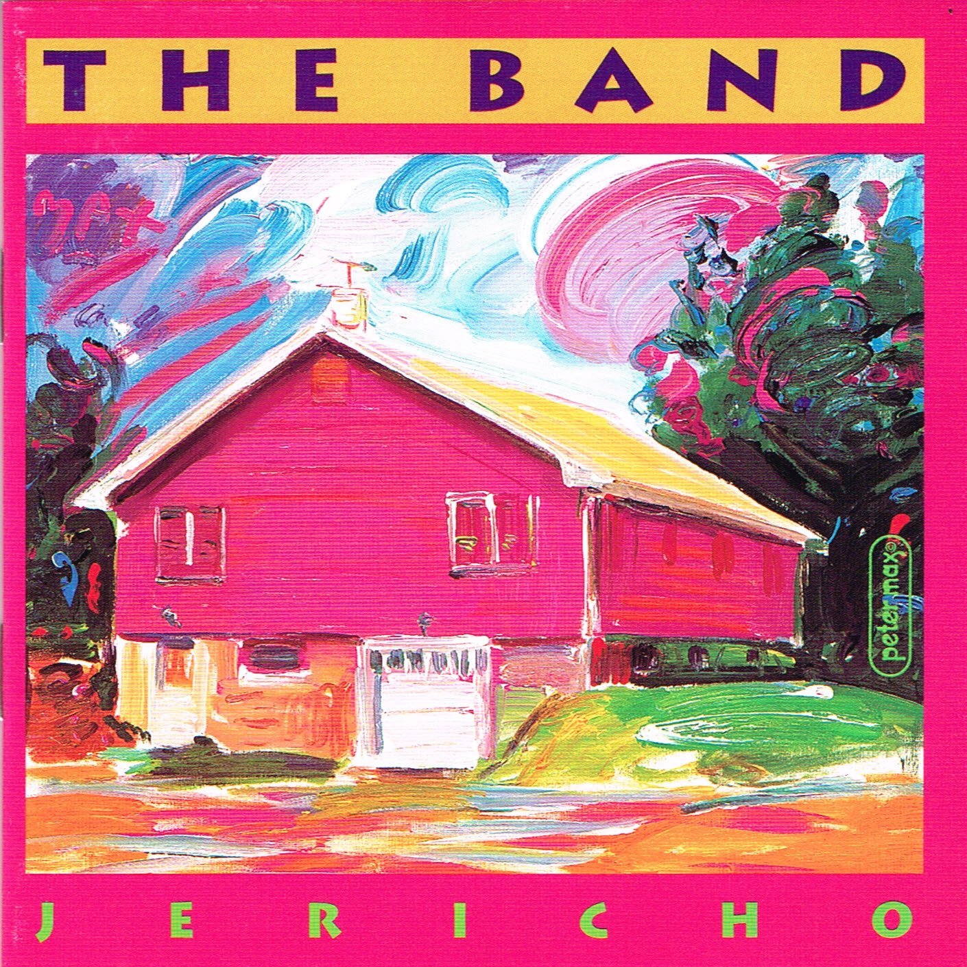 Jericho (1993) - Amazon.com Music