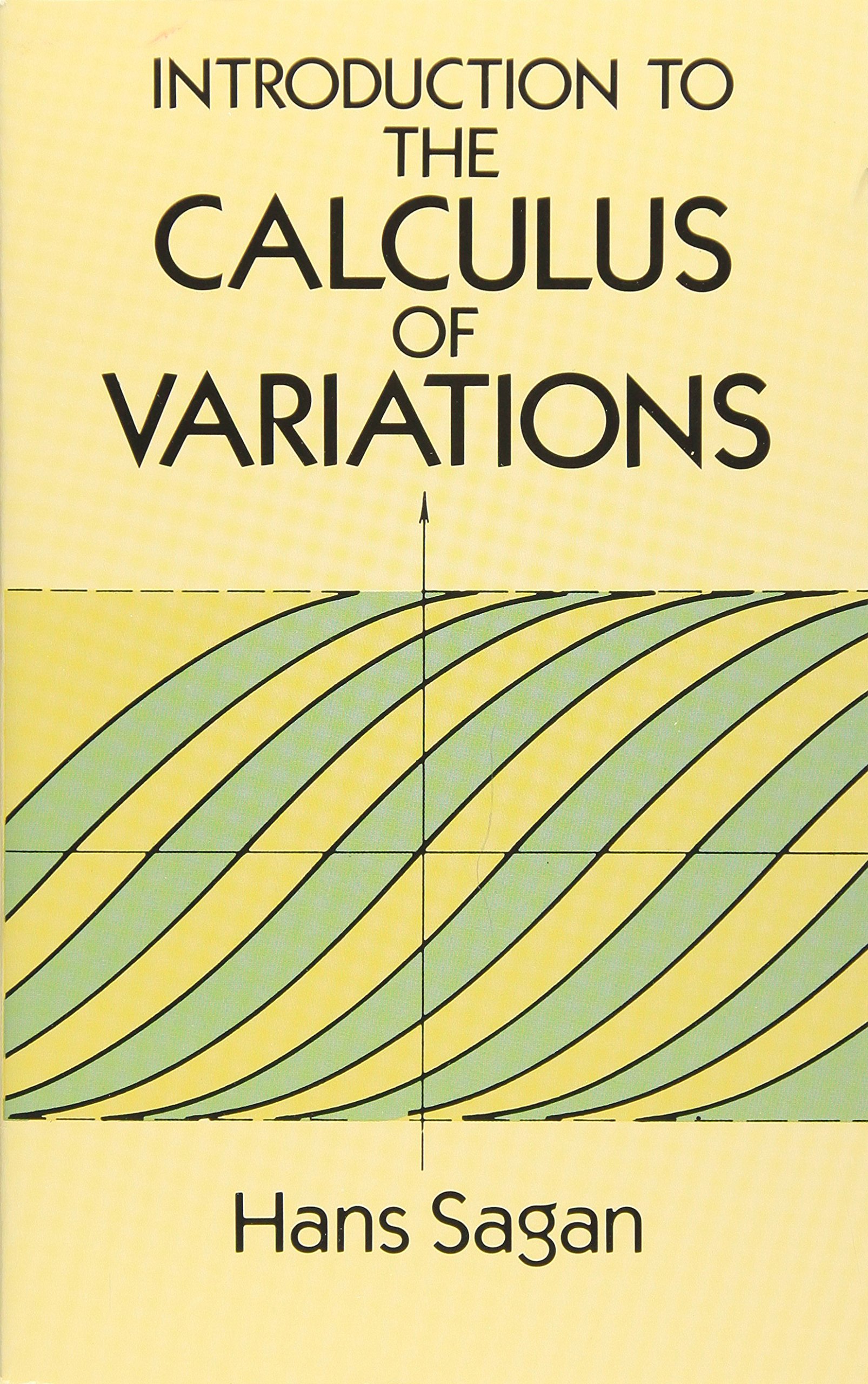 Introduction to the Calculus of Variations (Dover Books on Mathematics ...