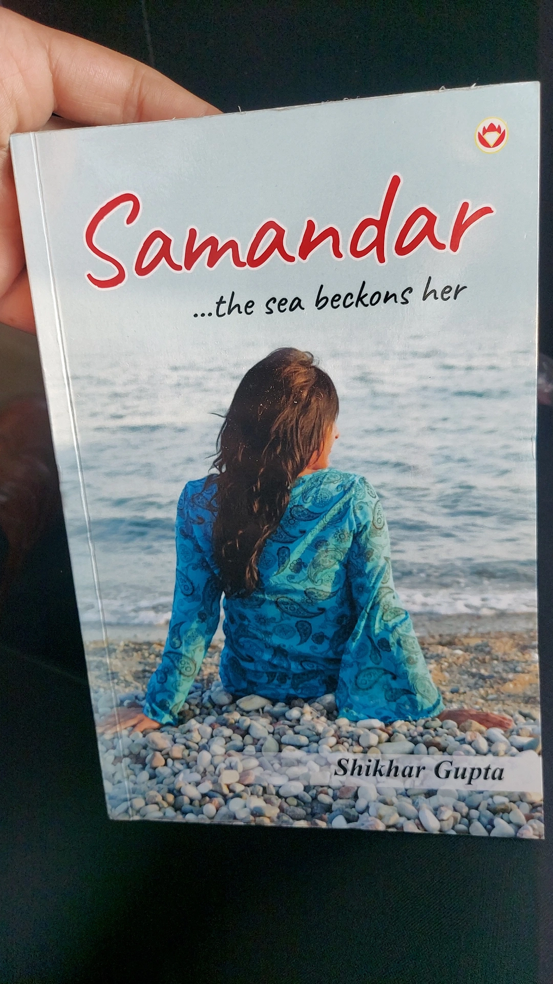 Samandar PB Eng : Shikhar Gupta: Amazon.in: Books