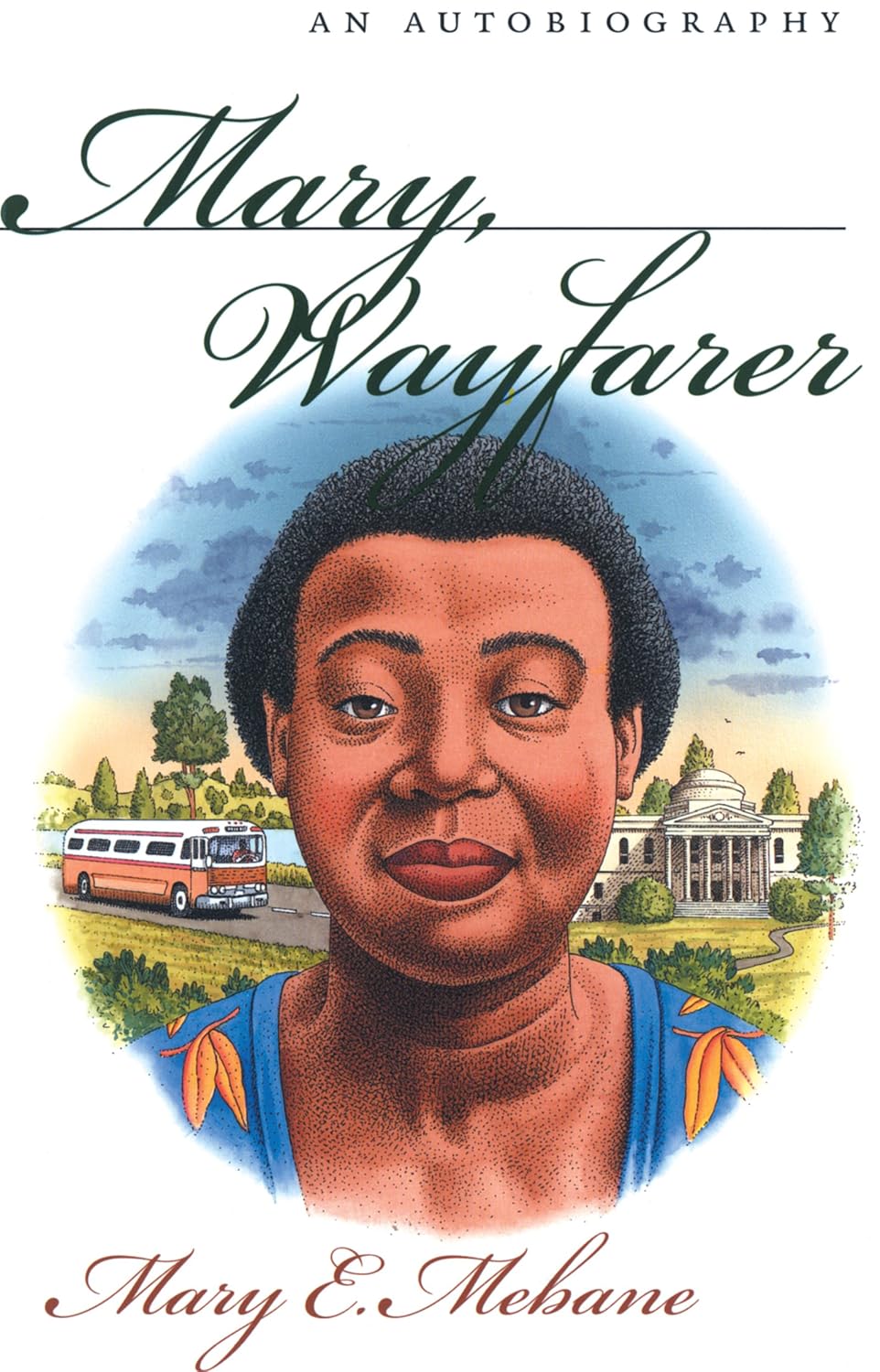 Mary: An Autobiography: Mebane, Mary E.: 9780807848227: Amazon.com: Books