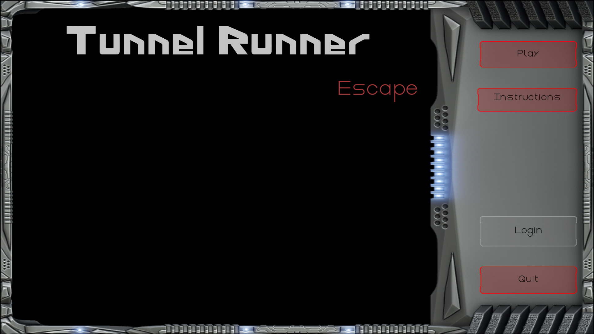 Tunnel Runner : Escape - App on Amazon Appstore