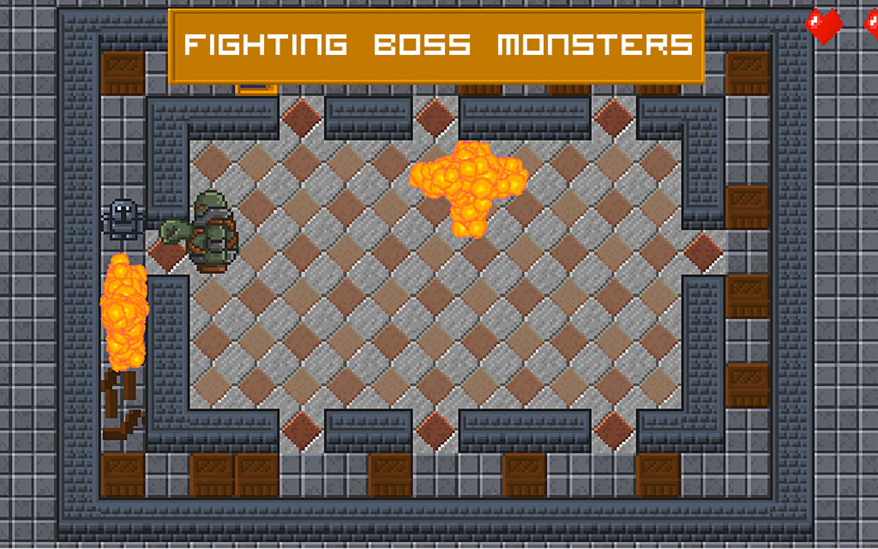 A Game of Bombs:www.amazon.com:Appstore for Android
