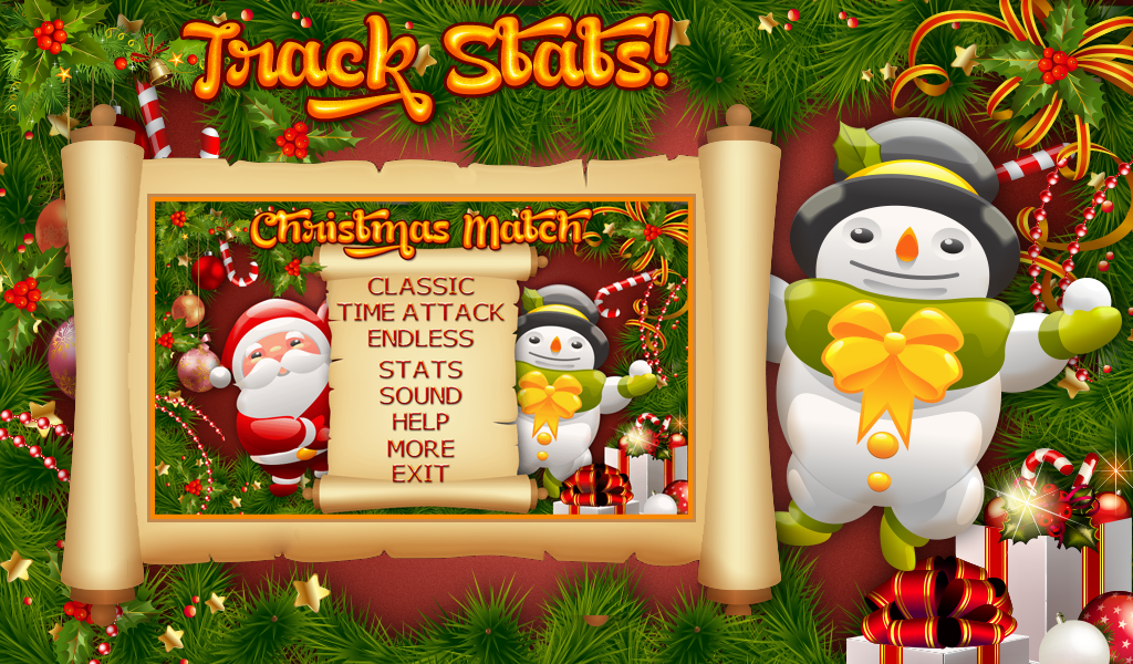 Merry Christmas Match - App on Amazon Appstore
