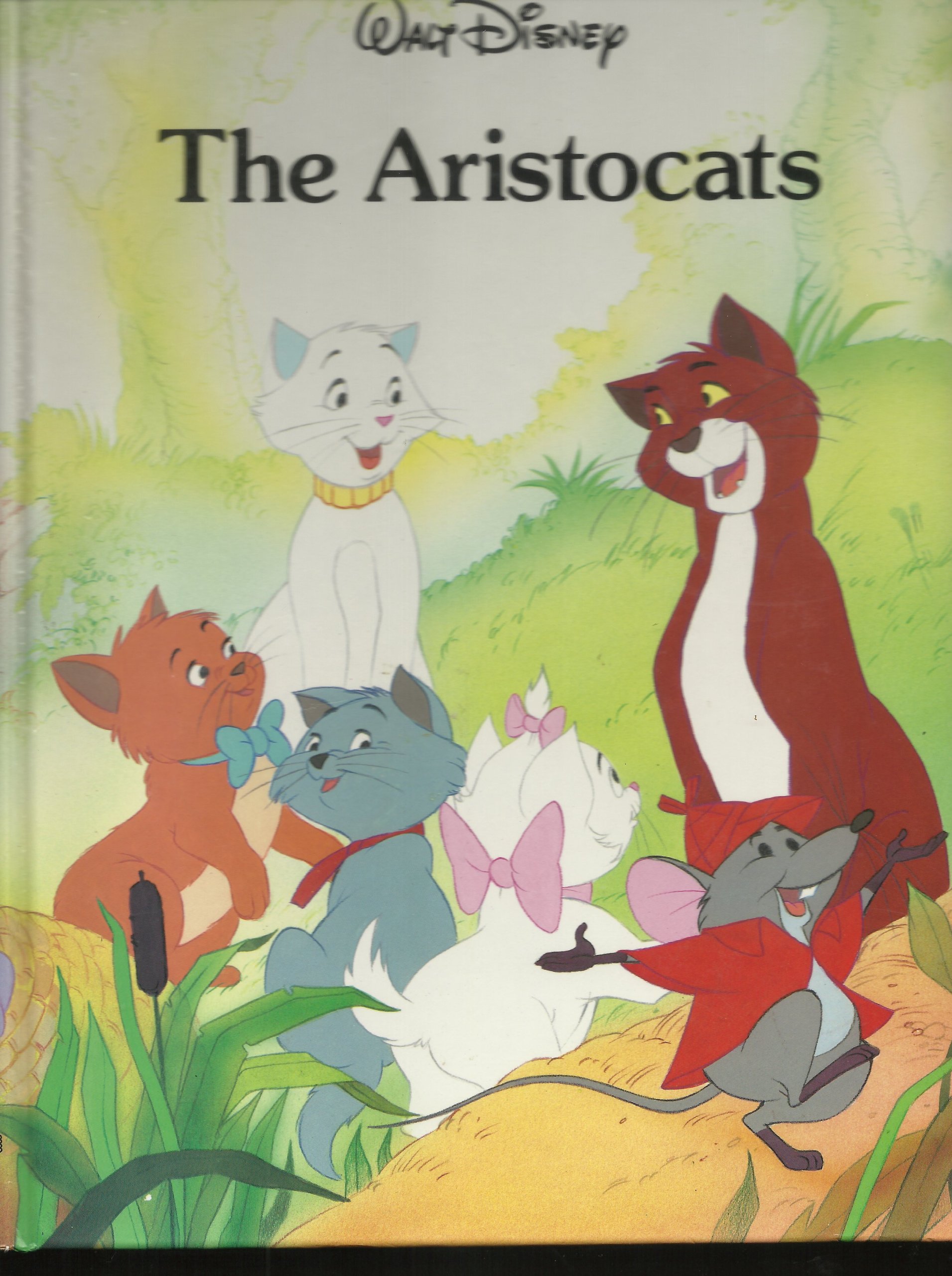 Walt Disney: The Rescuers: Walt Disney Company: 9780831773885: Amazon ...