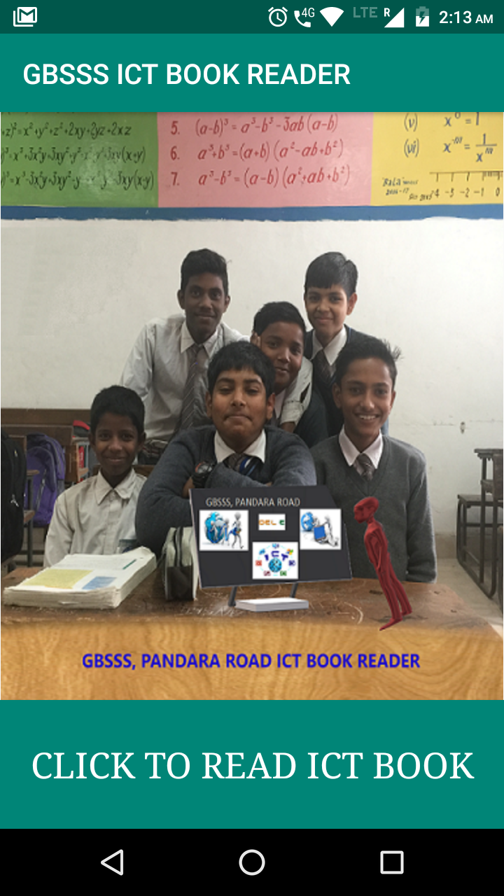 ict book reader - App on Amazon Appstore