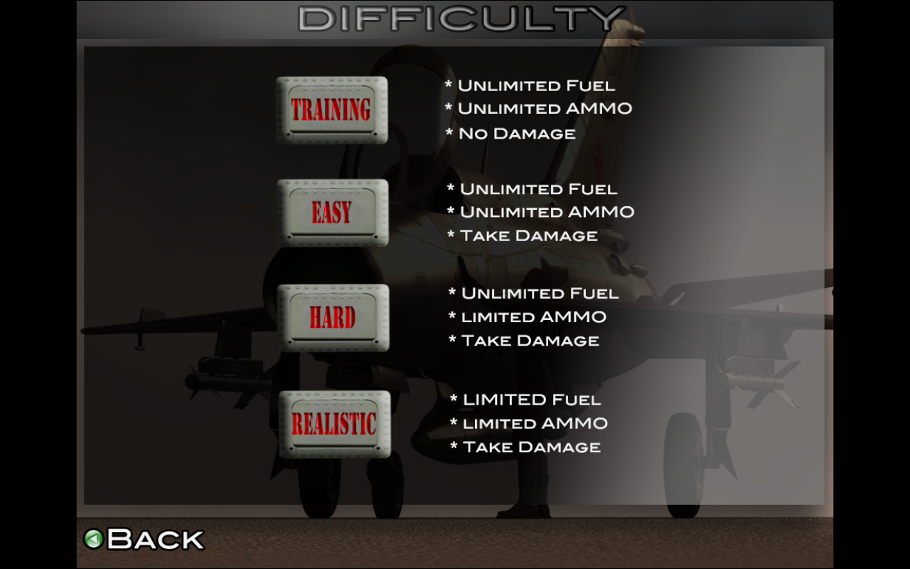 Gunship III - Combat Flight Simulator - V.P.A.F - FREE - App on the ...