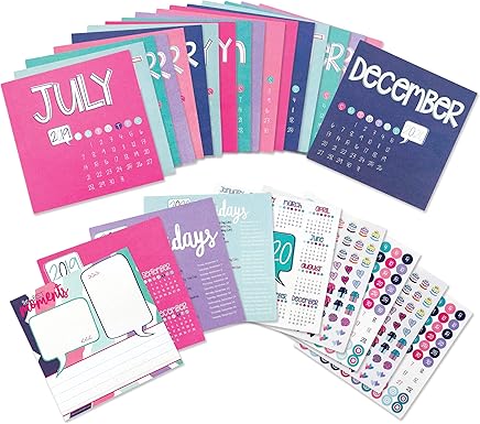 Amazon.com: mini-calendars