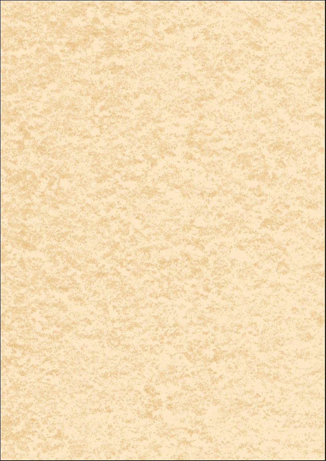 Sigel A4 Textured Papers - Perga Beige (100 Sheets) : Amazon.co.uk ...