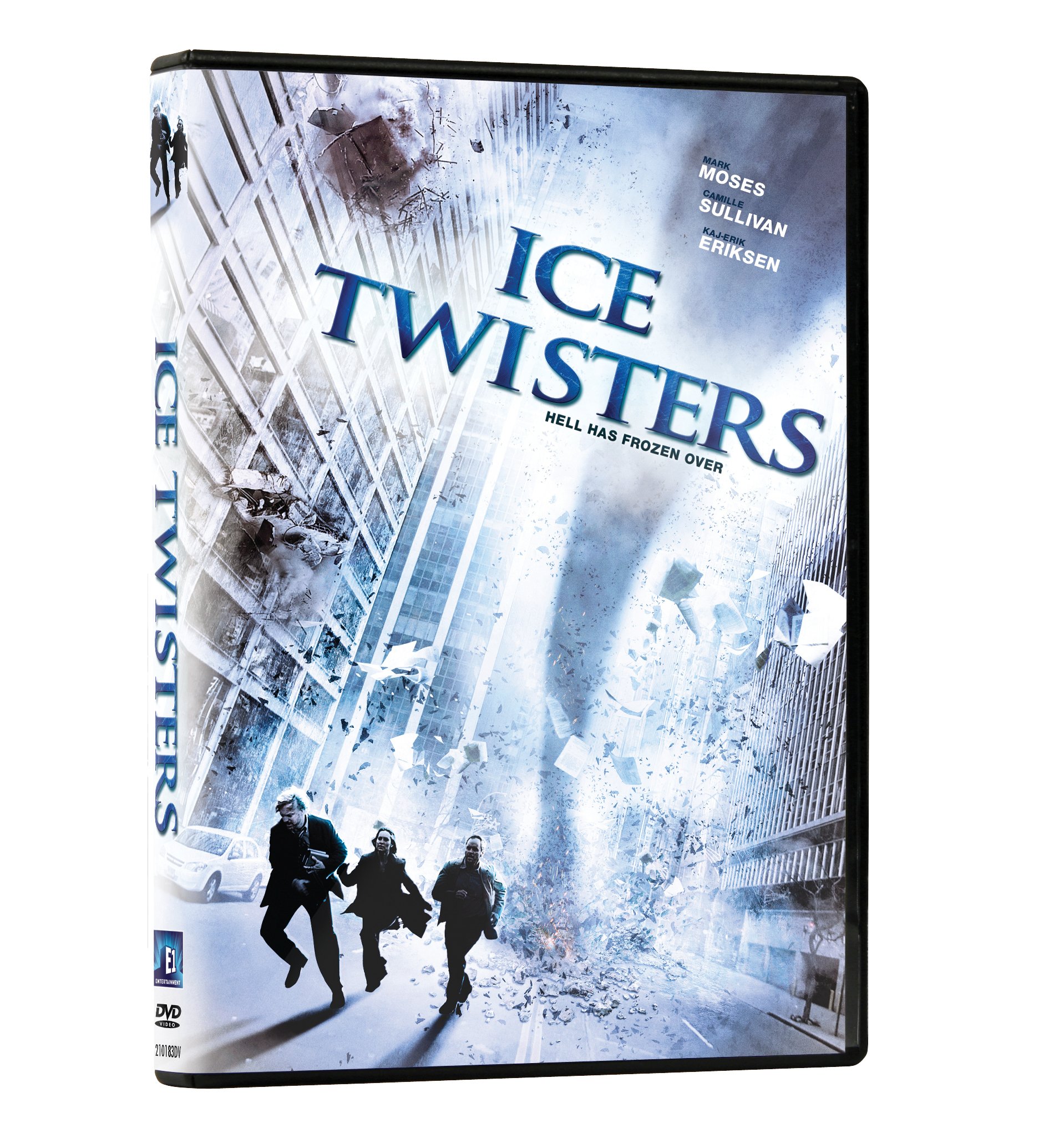 Amazon.com: Ice Twisters : Movies & TV