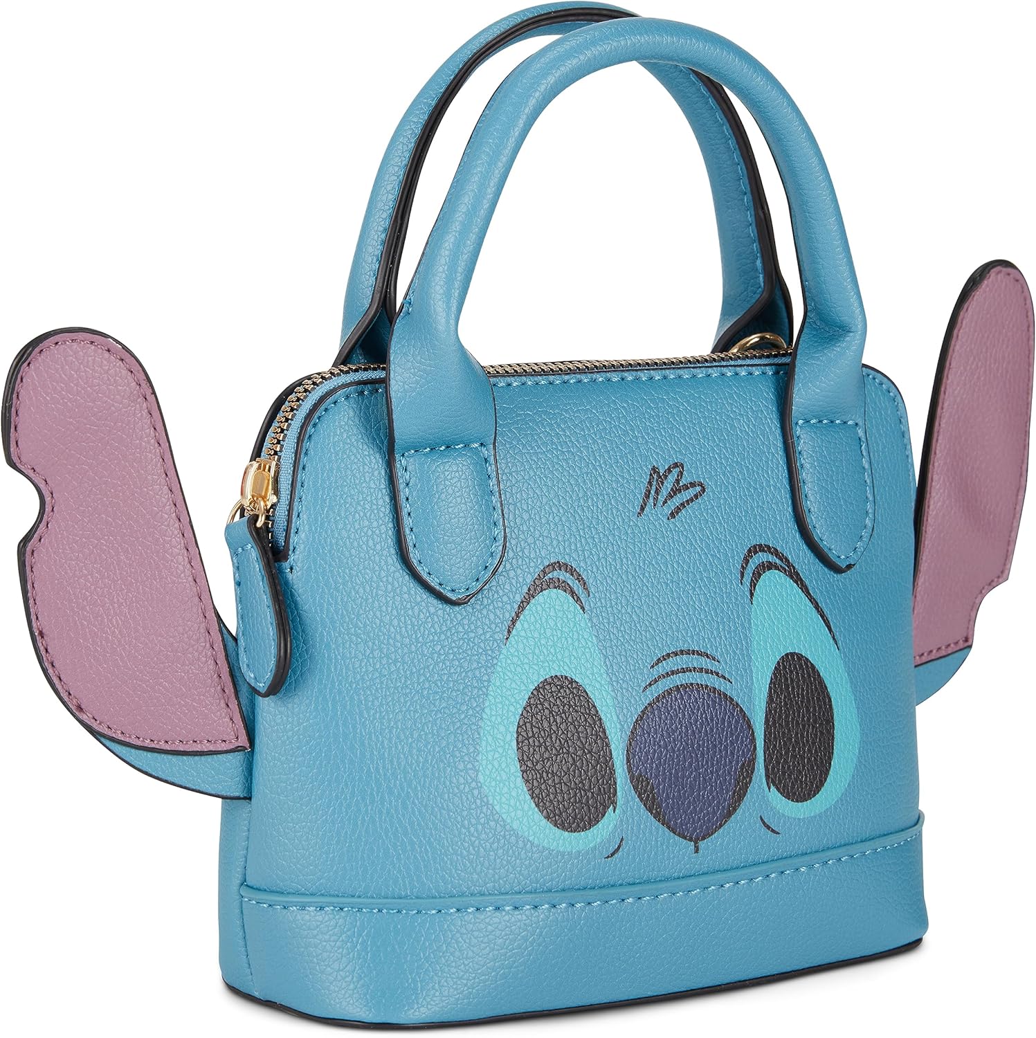 Amazon.com: Disney Lilo and Stitch Handbag - Girls, Boys, Teens, Adults ...