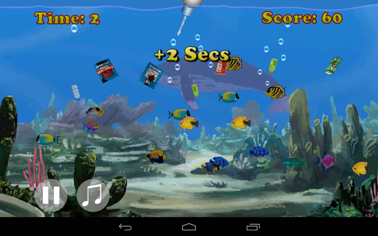 Ocean Hunt - App on Amazon Appstore