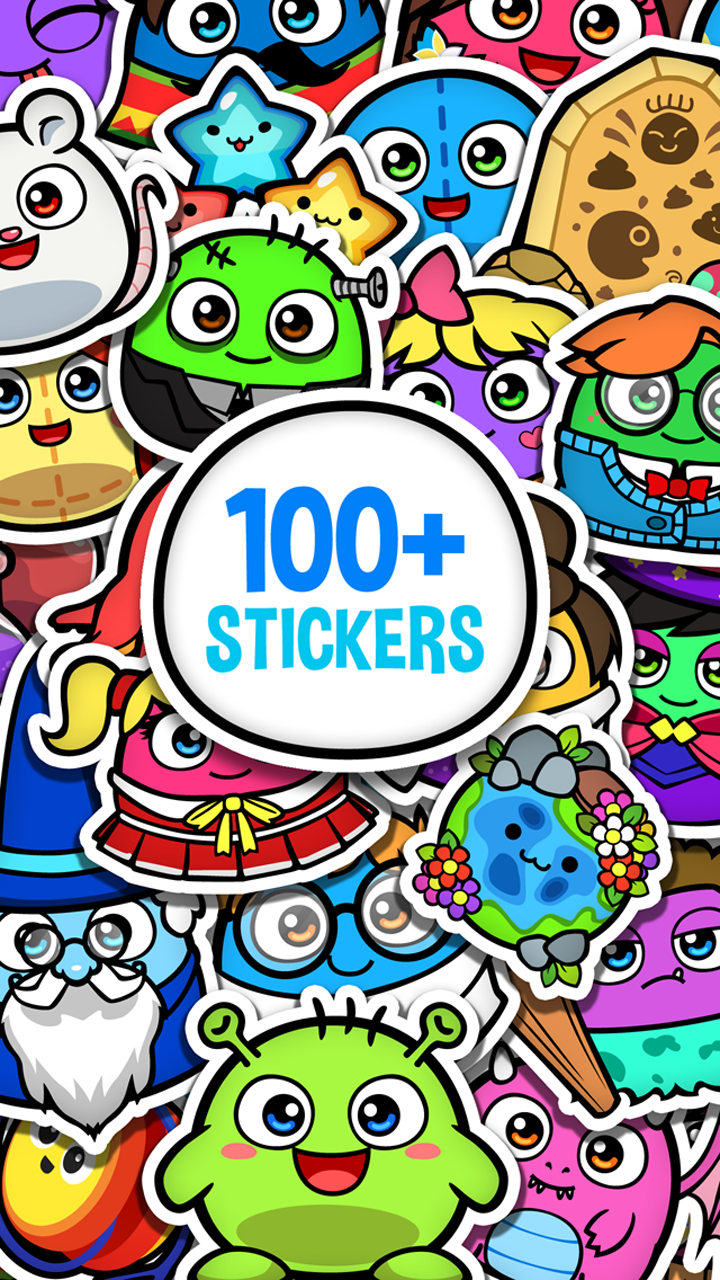 My Boo Album - App on Amazon Appstore