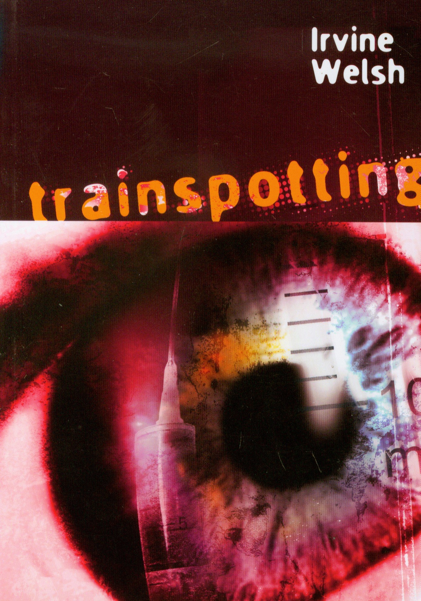 Trainspotting (polish): Irvine Welsh: 9788361516439: Amazon.com: Books