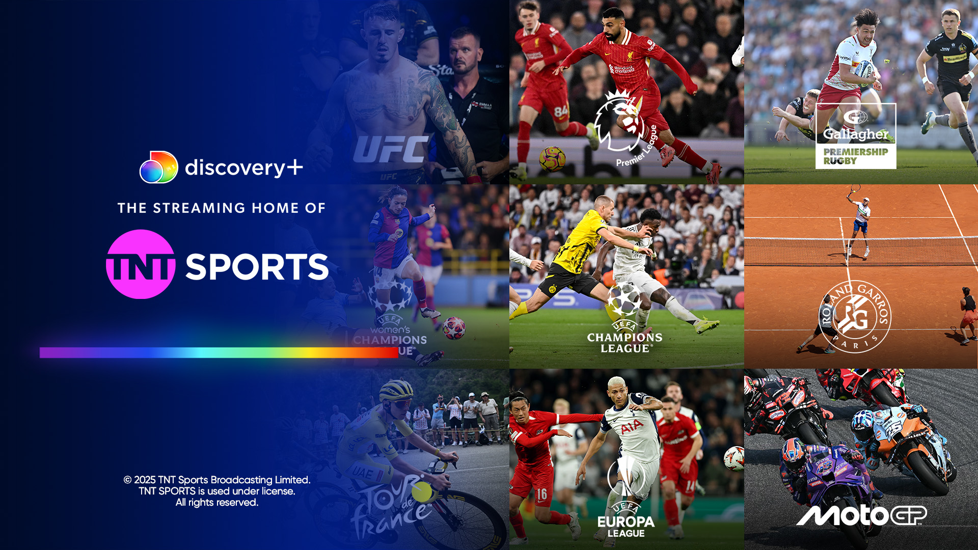 discovery+ | Stream TV Shows - App on Amazon Appstore